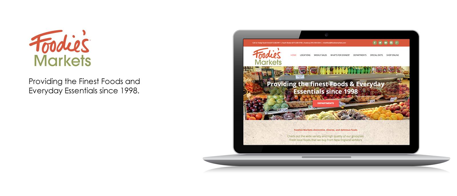 Web Design Company | Web Development Agency | Webstudio Boston