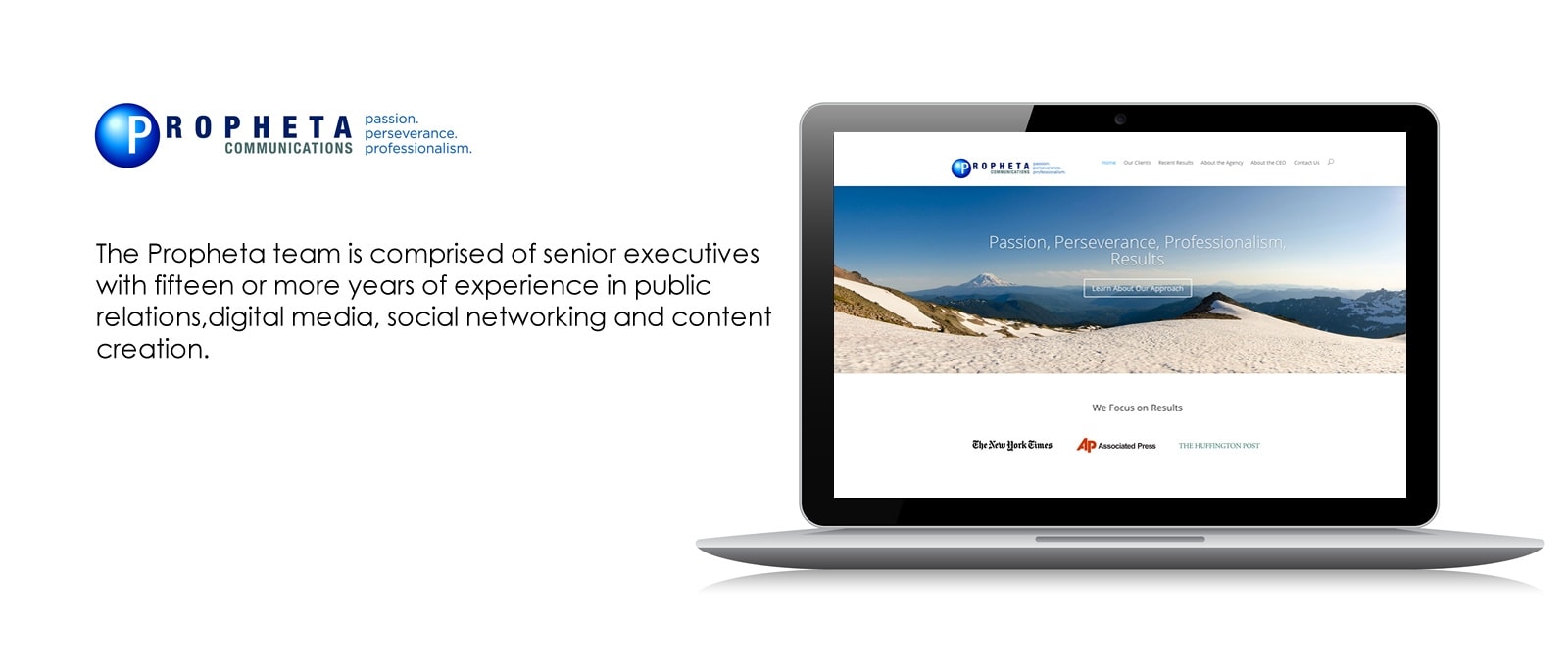 Web Design Company | Web Development Agency | Webstudio Boston