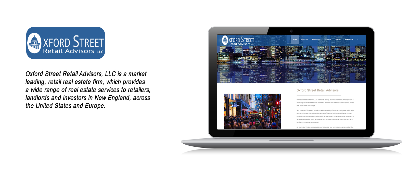 Web Design Company | Web Development Agency | Webstudio Boston